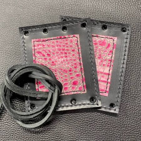 Handlebar Grip Covers