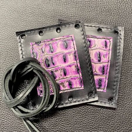 Handlebar Grip Covers
