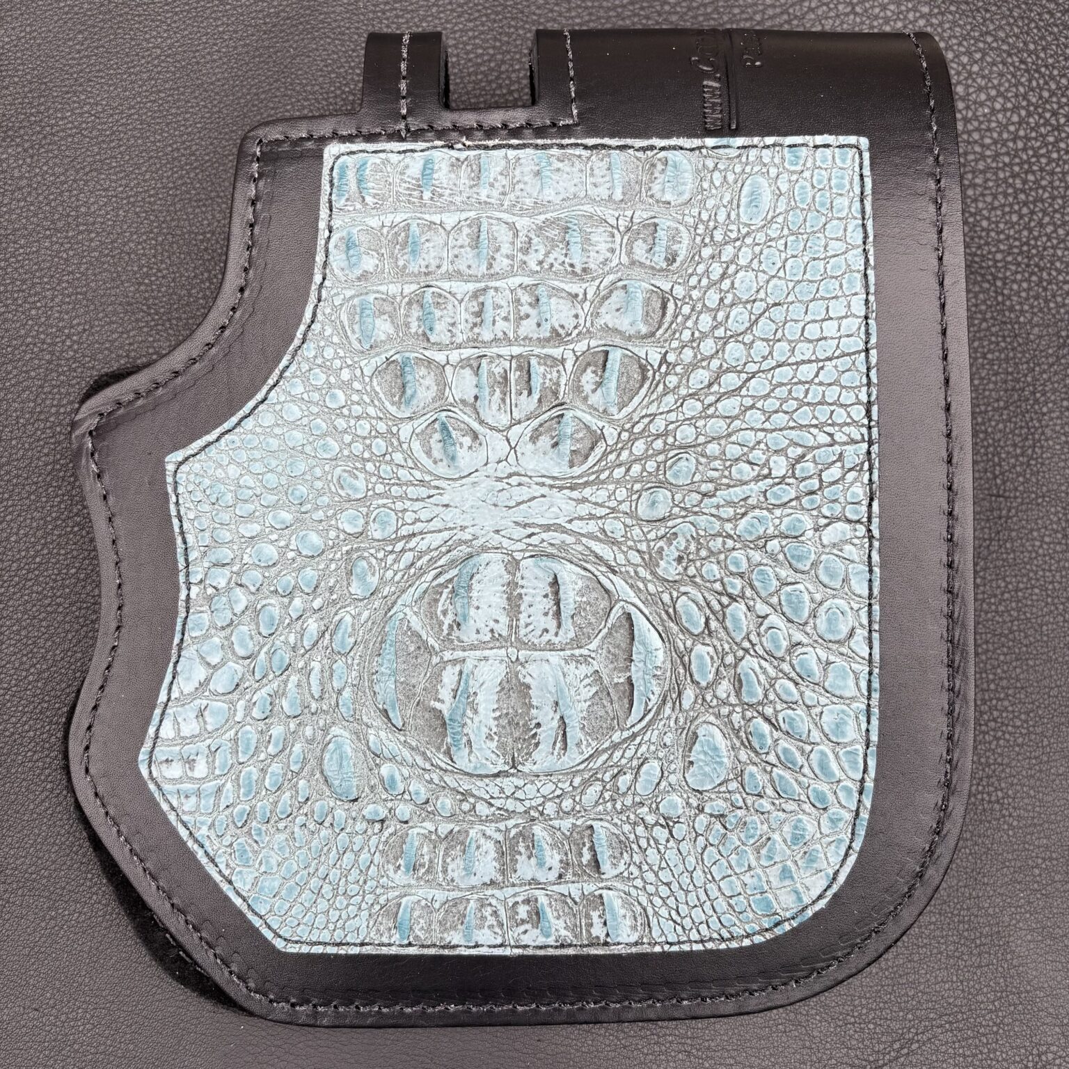 Harley-Davidson Heat Shields